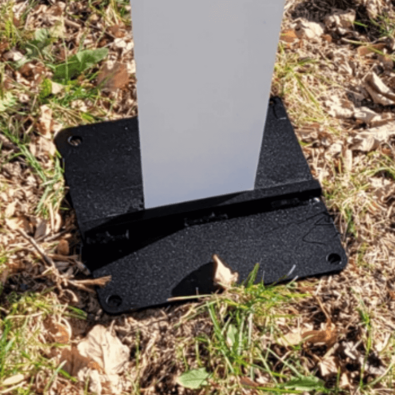 Mini Popper Target - Competitive Target Designs and Manufacturing